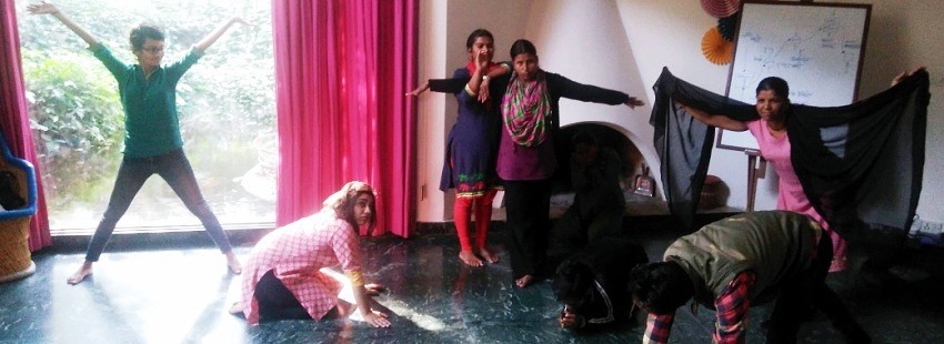 Nirantar : A Centre for Gender and Education